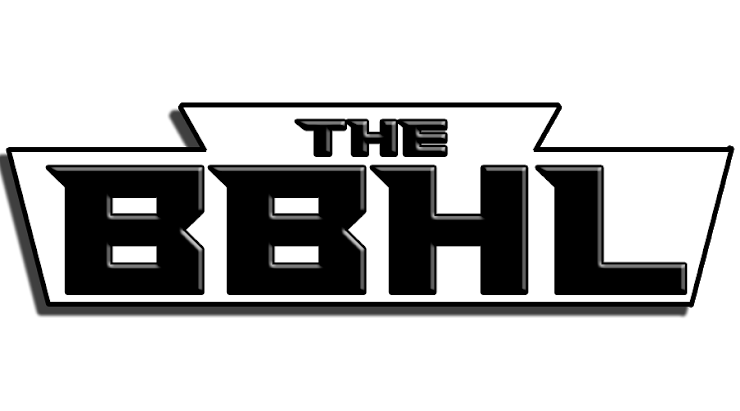 BBHL LOGO – The Brotherhood Ball Hockey League